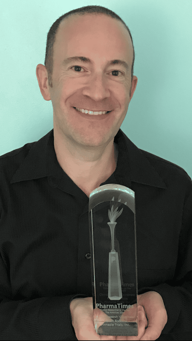 Clinical Researcher of the Year - The Americas 2020 Gallery - Clinical ...